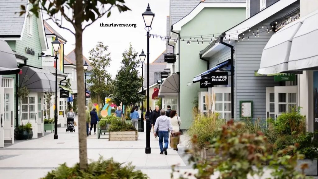 Bicester Collection Guide: Luxury Finds and Local Experiences Beyond ...